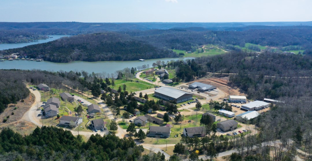 A Commitment to Train and Equip - Ethnos360